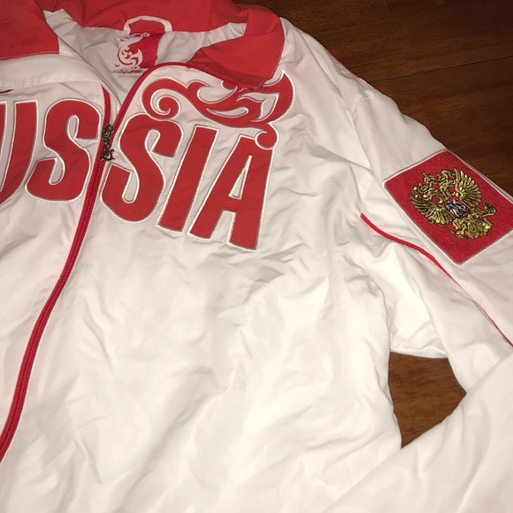 Bosco Sport | Other | Bosco Sport Original20olympic Russia Tracksuit ...